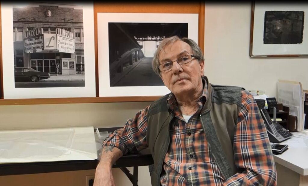 PAUL NICKLEN – GADCOLLECTION